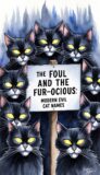 77+ Evil Cat Names That Will Make You Chuckle Nervously