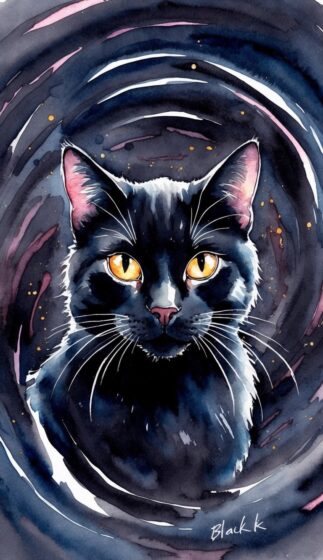 77+ Evil Cat Names That Will Make You Chuckle Nervously