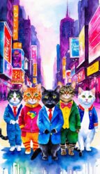 50+ Witch Cat Names That Will Have Your Familiar Howling with Laughter