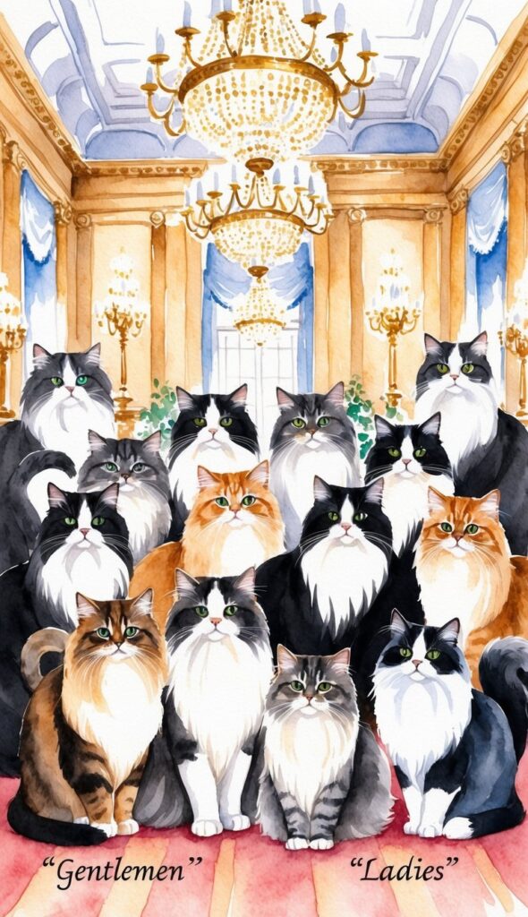 100+ Persian Cat Names That Will Make You Purr with Laughter