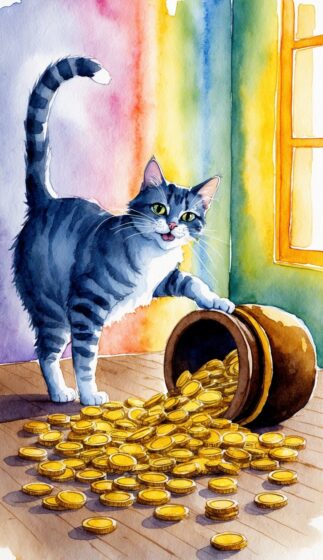 100+ Irish Cat Names That Will Make Your Feline Say Top O' The Mornin'