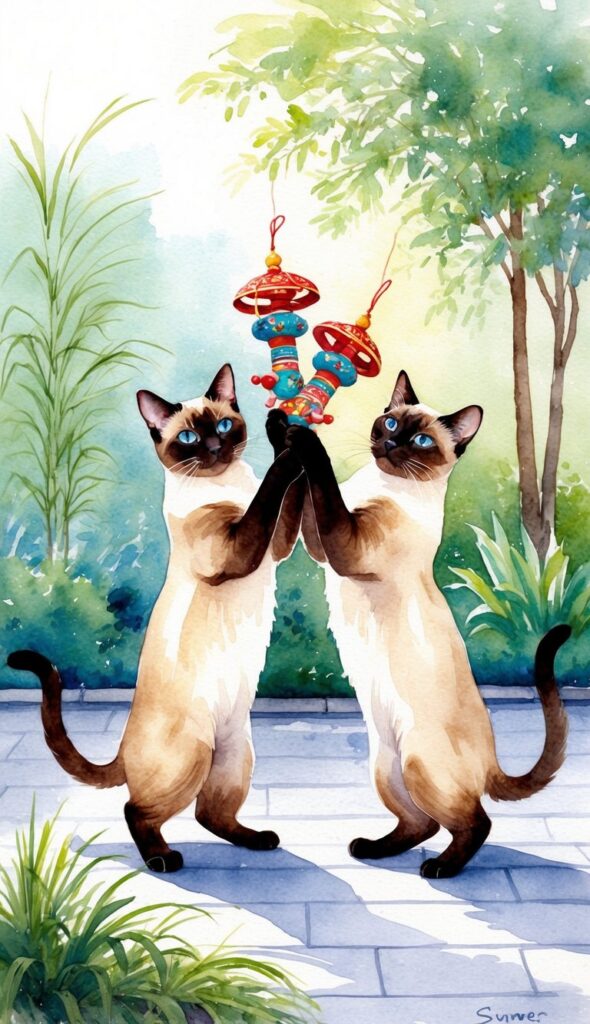 25+ Chinese Cat Names That Will Have Your Feline Speaking Mandarin by ...