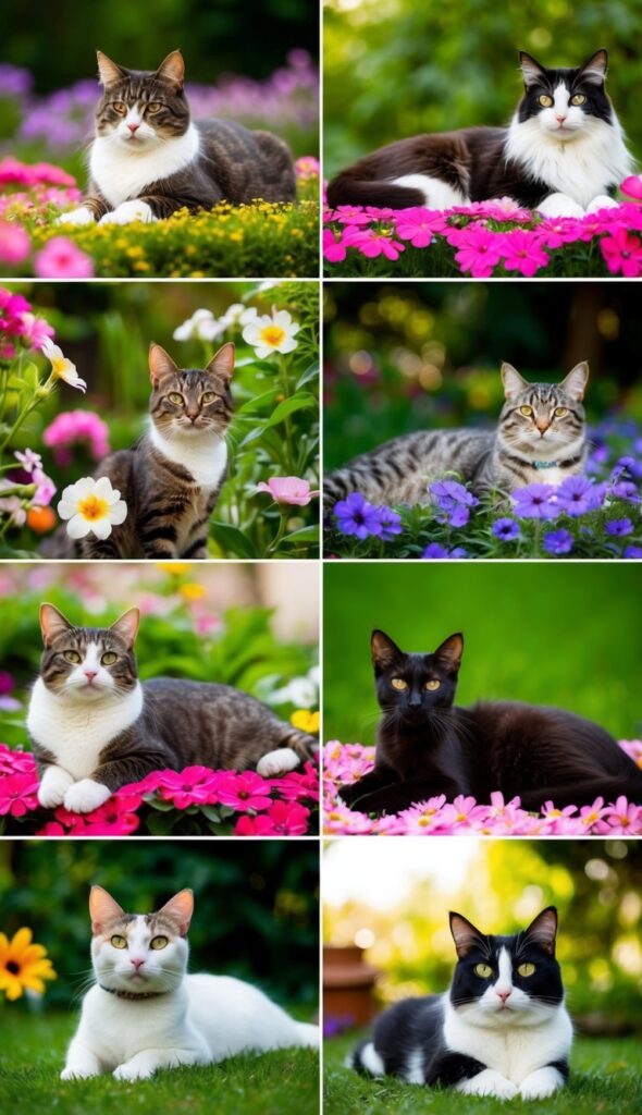 10 Most Beautiful Cat Breeds in the World: Stunning Felines You’ll Love
