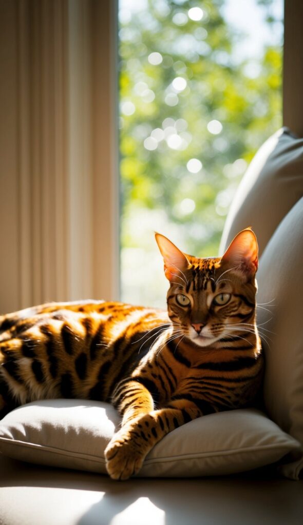 10 Most Beautiful Cat Breeds in the World: Stunning Felines You’ll Love