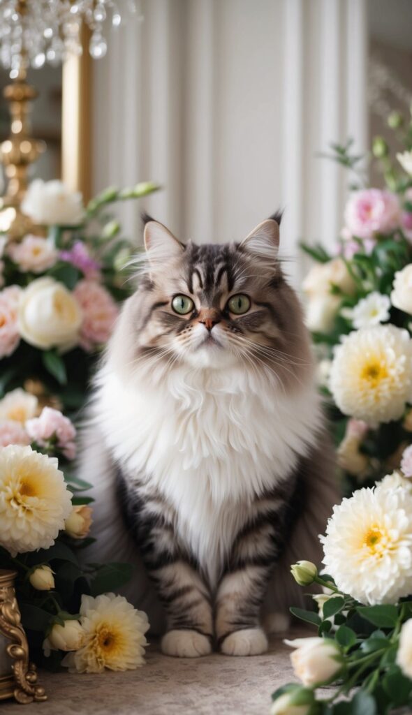 10 Most Beautiful Cat Breeds in the World: Stunning Felines You’ll Love