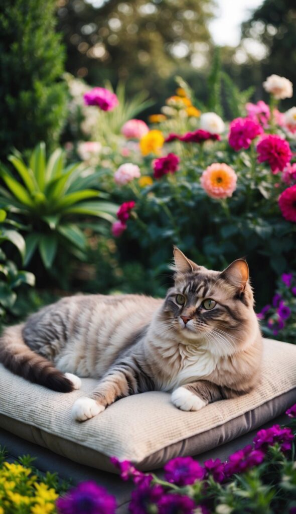 10 Most Beautiful Cat Breeds in the World: Stunning Felines You’ll Love