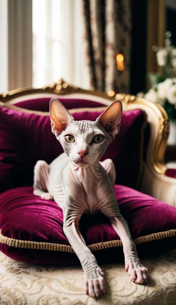 10 Most Beautiful Cat Breeds in the World: Stunning Felines You’ll Love