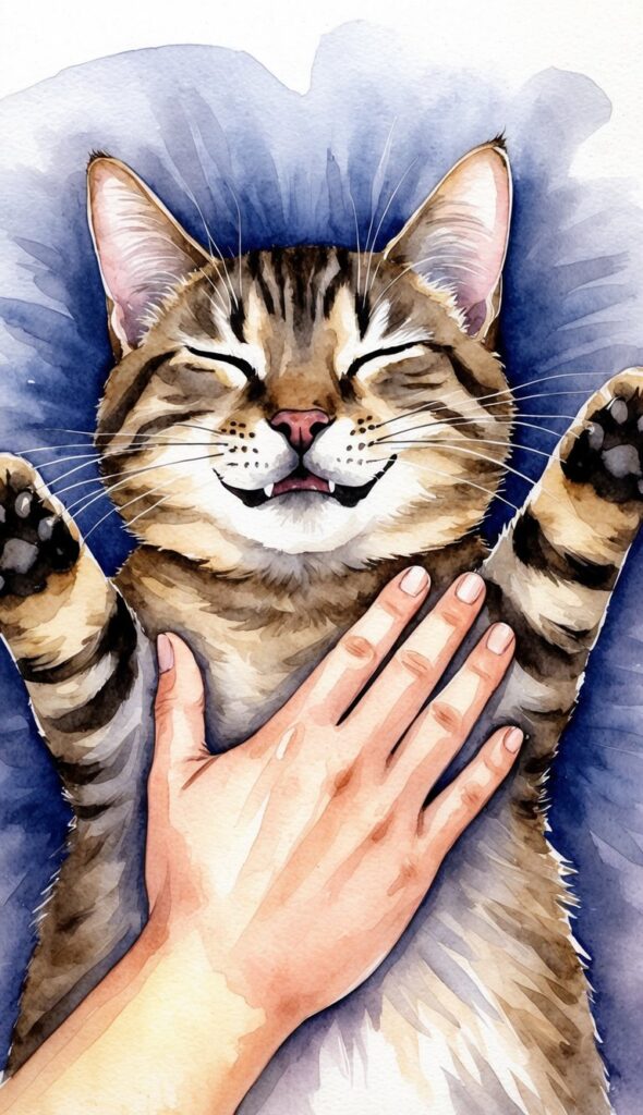 6 Signs Your Cat Thinks You’re Their Favorite Human and How to Spot the ...