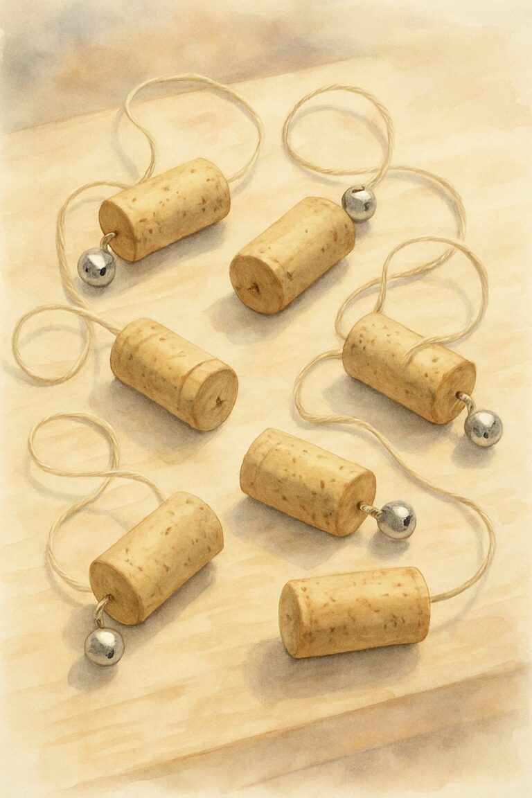 8 DIY Cat Toys You Can Make in Under 10 Minutes for Instant Feline Fun
