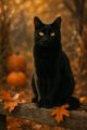 9 Superstitions Behind Black Cats and Halloween Explained in a Fun Way