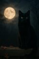 9 Superstitions Behind Black Cats and Halloween Explained in a Fun Way