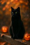 9 Superstitions Behind Black Cats and Halloween Explained in a Fun Way